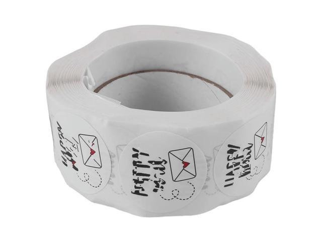 Click here for FOR Thank You Roll Stickers for Packaging Sealing... prices