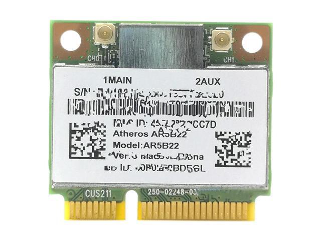 Click here for FOR AR5B22 Network Card  300M 5G Dual-Band Game 4.... prices