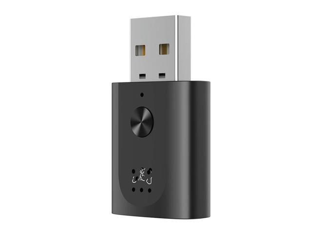 Click here for FOR USB 5.3 Adapter Audio With Mic Hands Call For... prices
