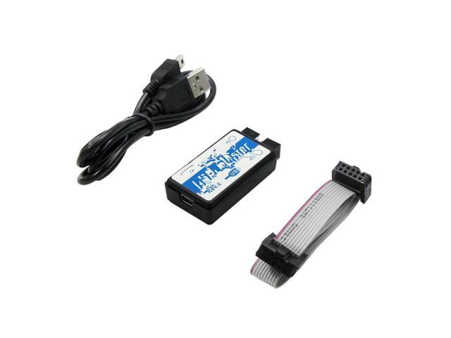 Click here for FOR USB Blaster (ALTERA CPLD/FPGA Download Cable) prices