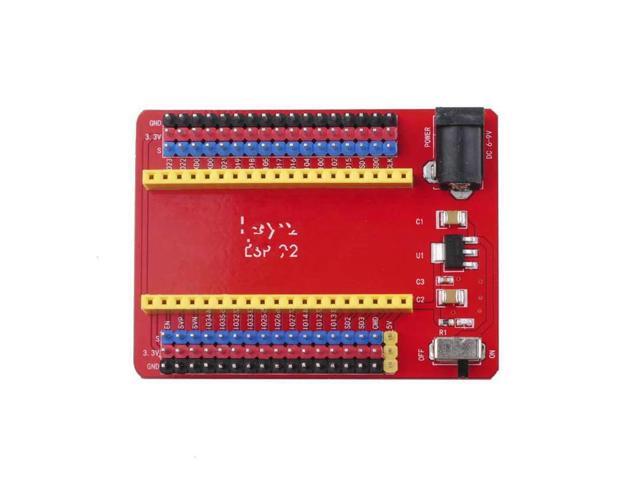 Click here for FOR -IO Expansion Board Compatible with the Keyes... prices