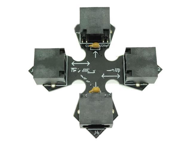 Click here for FOR Network Packet Capture Tool LAN Throwing-Star-... prices