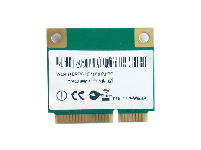 Click here for FOR 1200Mbps MC-AC7265 Dual Band Mini PCI-E WiFi C... prices
