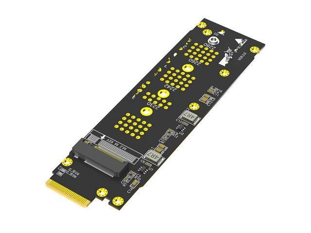 Click here for FOR Nvme M.2 SSD To Nvme EDSFF E1.S SSD Adapter prices