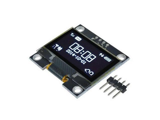 Click here for FOR 1.3 Inch OLED Display Module 128X64 LCD Displa... prices