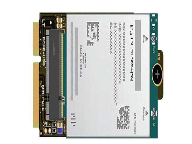 Click here for FOR Adapter Card MPCIE to KEY-B Expansion Slot MIN... prices