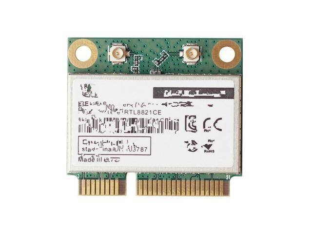 Click here for FOR RTL8821CE 802.11AC for 4.2 433Mbps 2.4Ghz/5Ghz... prices