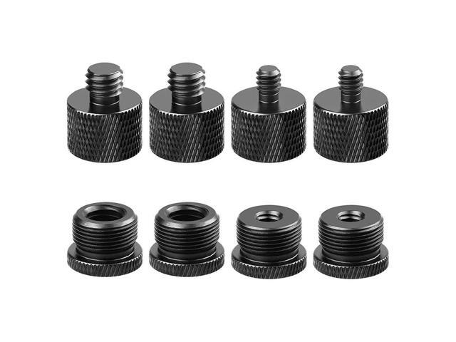 Click here for FOR Microphone Stand Mic Boom Arm Set  Mic Thread... prices