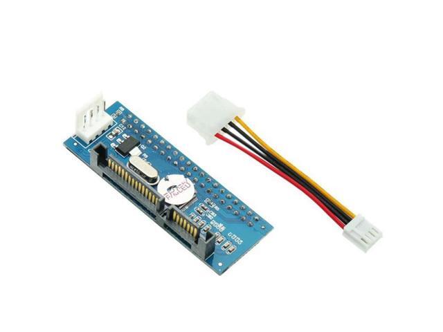 Click here for FOR 3.5-Inch IDE To SATA Adapter Card Desktop IDE... prices