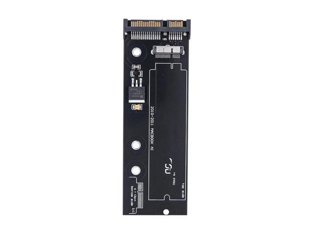 Click here for FOR SSD To SATA Converter Card For 2010 2011 For A... prices