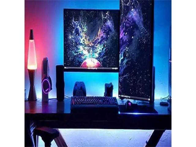 Click here for FOR RGB Light Strip For PC Case Addressable LED Li... prices
