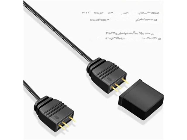 Click here for FOR 5V 3Pin to SATA ARGB Mini Adapter Controller H... prices