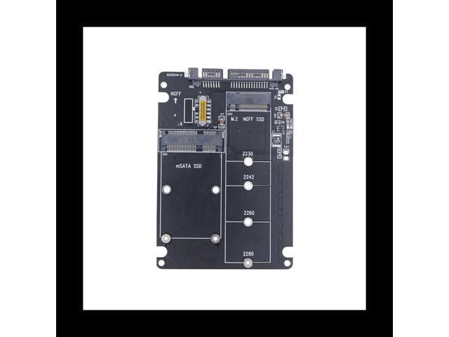 Click here for FOR M.2 Solid-State SSD to Sata3 Ngff Msata to Ser... prices