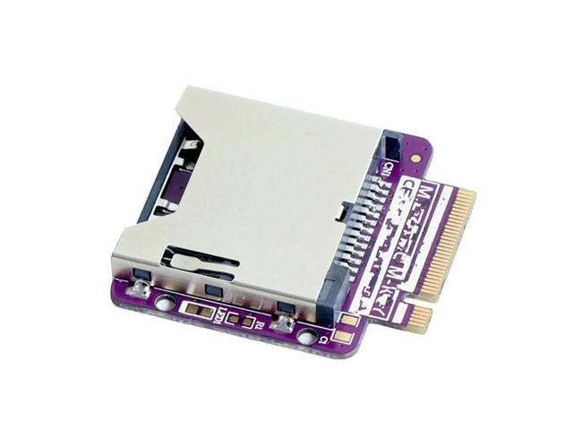Click here for FOR Type-A Memory Card To M2 NVME M Key Adapter Ca... prices
