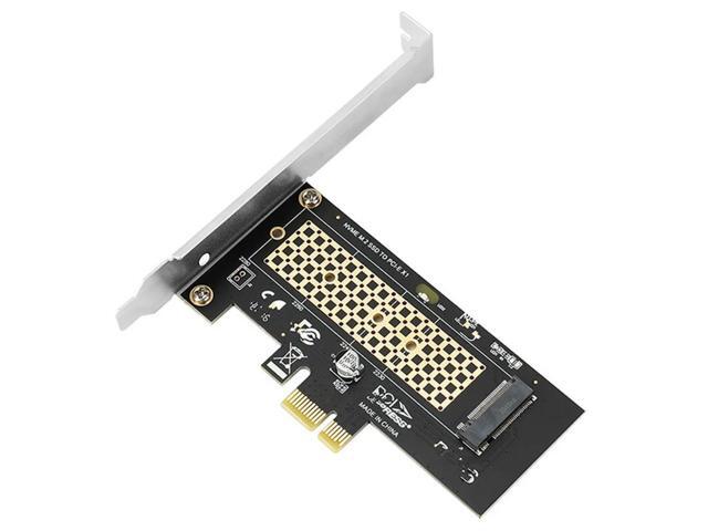 Click here for FOR M2 NVME Riser Card M2 NVME to Pcie X1 Riser Ca... prices