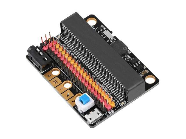 Click here for FOR Micro-Bit Expansion Board IOBIT V2.0 Breakout... prices