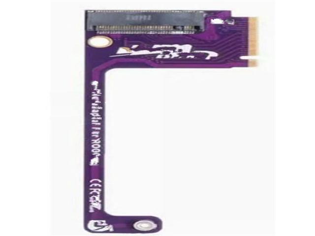 Click here for FOR 1 PCS For M.2 NVME Transfer Card 2230 To 2280... prices