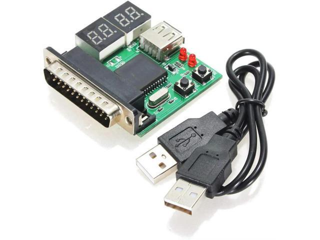 Click here for FOR PC Diagnostic Card USB Post Card Motherboard A... prices