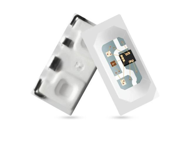 Click here for FOR 100Pcs SK6812 SIDE-A SK6812 IC in LED Side Lig... prices