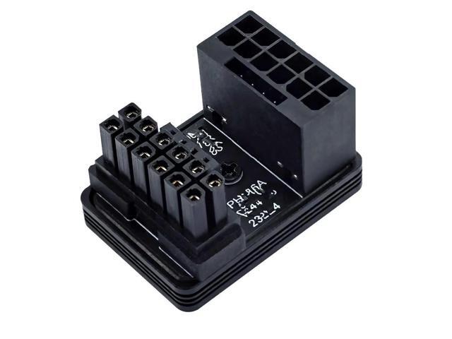 Click here for FOR PCI-E 5.0 Power Modular Adapter 12V WR ATX3.0... prices