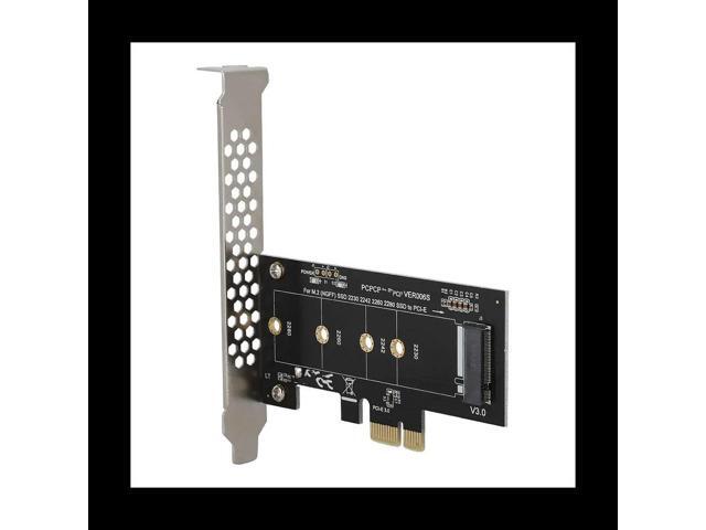 Click here for FOR M.2 PCIe Adapter  M.2 to PCI E3.0 X1 Expansion... prices