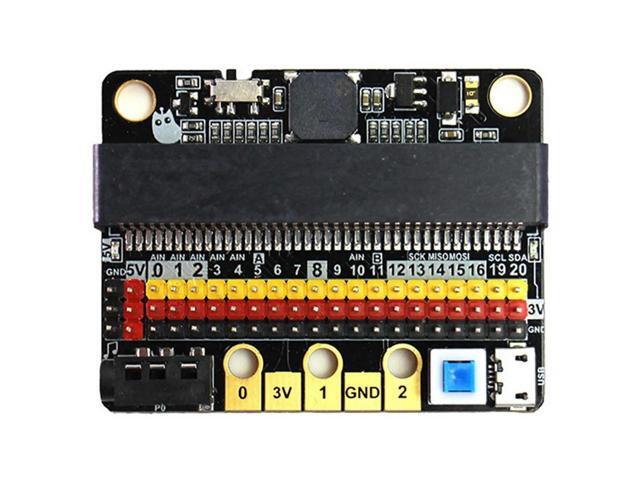 Click here for FOR Expansion Board IOBIT V2.0 Micro:Bit Horizonta... prices