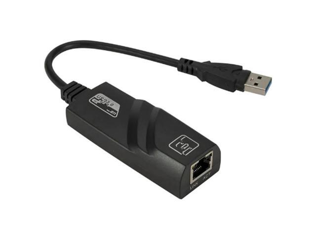Click here for FOR USB 3.0 To Gigabit LAN Card USB Ethernet Adapt... prices
