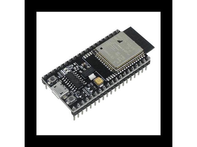 Click here for FOR ESP-WROOM-32E WIFI Dual Core CPU Board ESP-WRO... prices