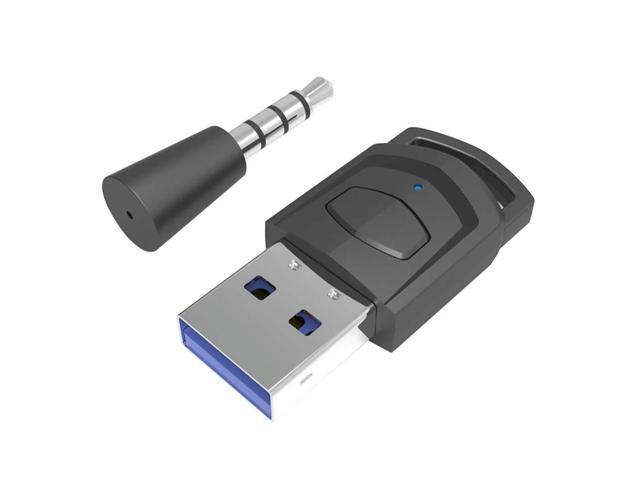 Click here for FOR Gaming Audio Headset Adapter For PS//5 PS//4 G... prices