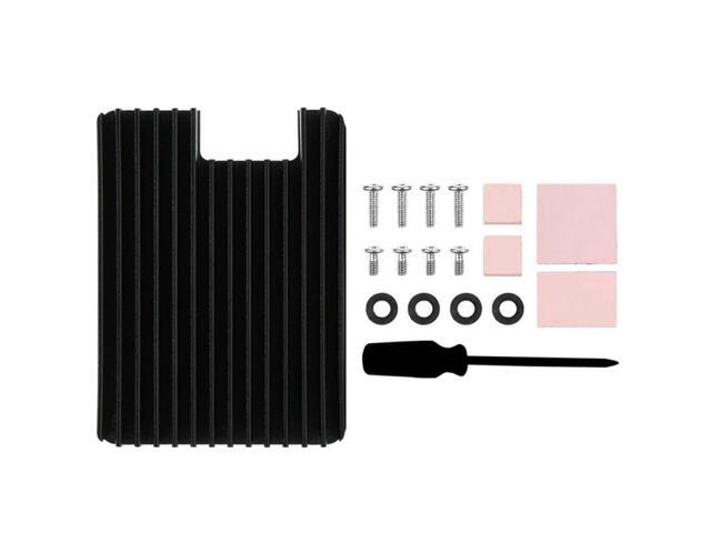 Click here for FOR Heatsink for Pi CM4 with Thermal Pad Radiator... prices