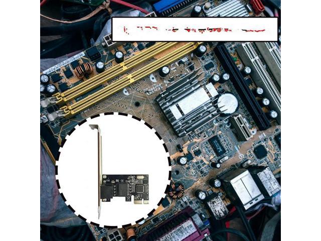 Click here for FOR PCI-E Network Card 1000Mbps Gigabit Ethernet P... prices