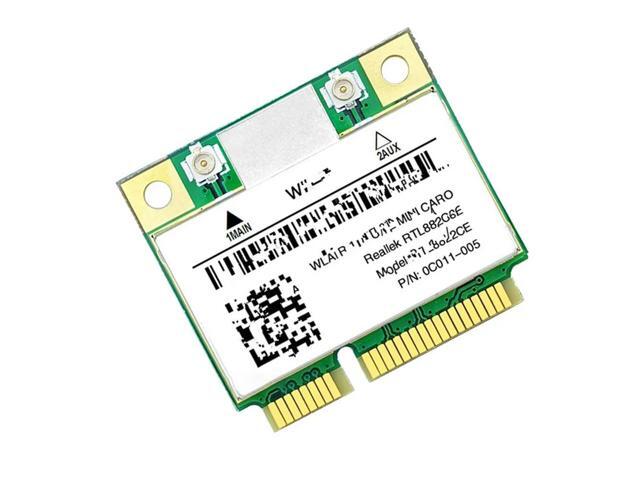 Click here for FOR RTL8822CE WiFi Card 1200Mbps 2.4G+5Ghz 802.11A... prices