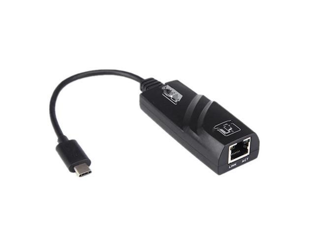 Click here for FOR Type-C to RJ45 Gigabit USB3.1 Ethernet Adapter... prices