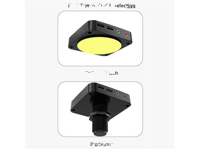 Click here for FOR Computer Desktop Power Switch External PC Host... prices