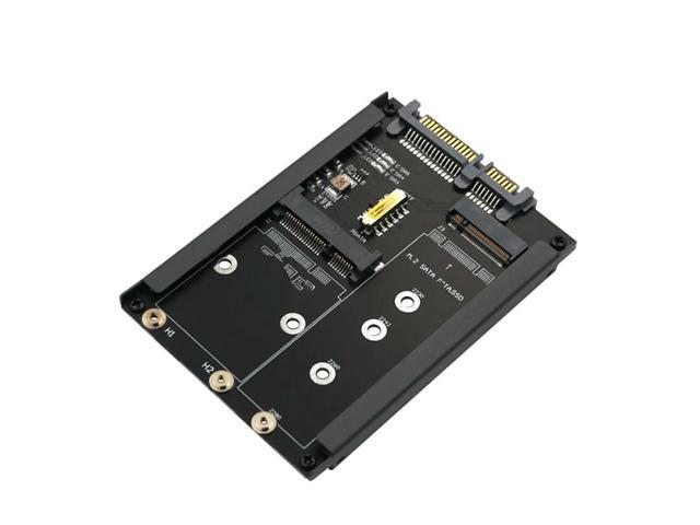 Click here for FOR 2In1 MSATA + B Key/B+M Key M.2 SSD to 2.5 SATA... prices