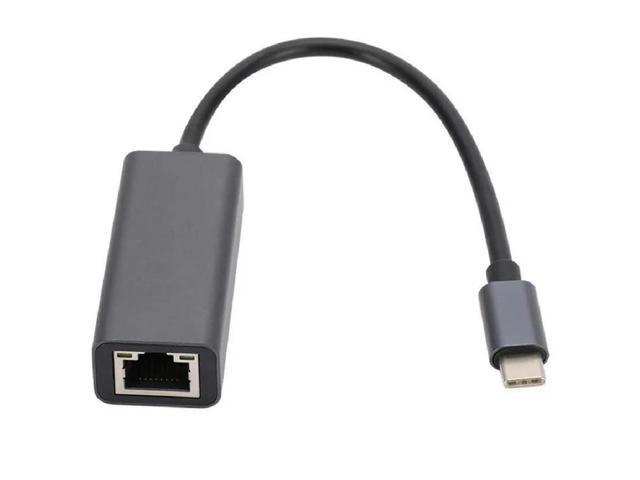 Click here for FOR Type3.1 to Gigabit Network Card USB 3.0 LAN RJ... prices