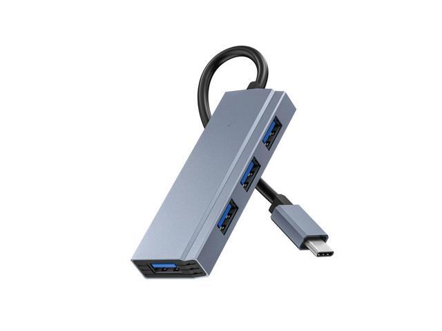 Click here for FOR USB C Laptop Docking Station  4-In-1 Type C Hu... prices