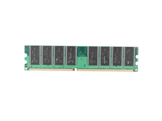Click here for FOR DDR 1GB PC Memory Ram DDR1 Desktop PC3200 400M... prices