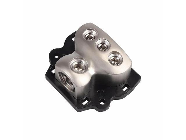 Click here for FOR 3-Way Power Distribution Block 1x0 Gauge in 3x... prices