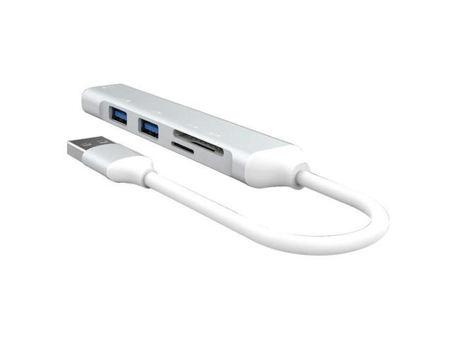 Click here for FOR USB HUB 3.0 USB-A Hub Splitter 5 Port USB3.0 w... prices