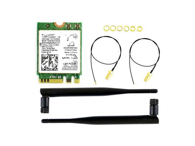 Click here for FOR AC8265 NIC Module for (B01) Onboard 2.4G / 5G... prices