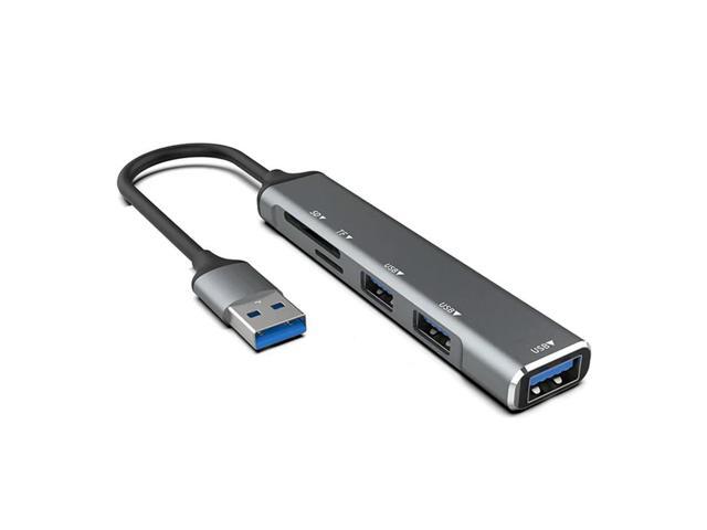 Click here for FOR USB HUB 3.0 USB-A Hub Splitter 5 Port USB3.0 w... prices