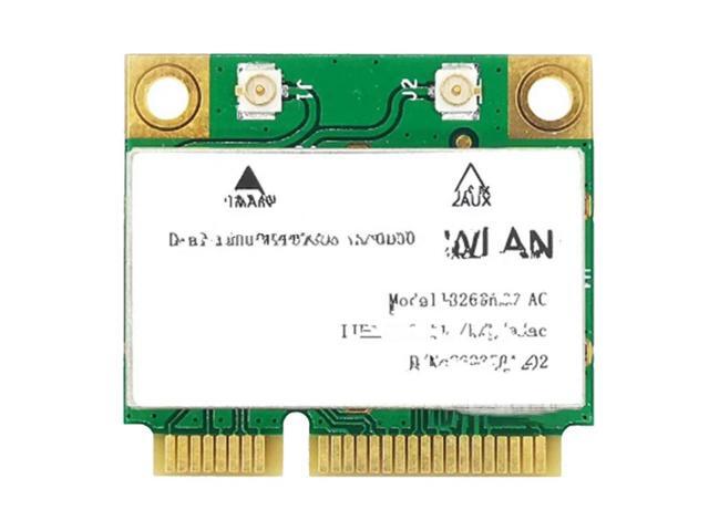 Click here for FOR 1200M WiFi LAN Dual Band 2.4G 5Ghz 4.2 Gigabit... prices