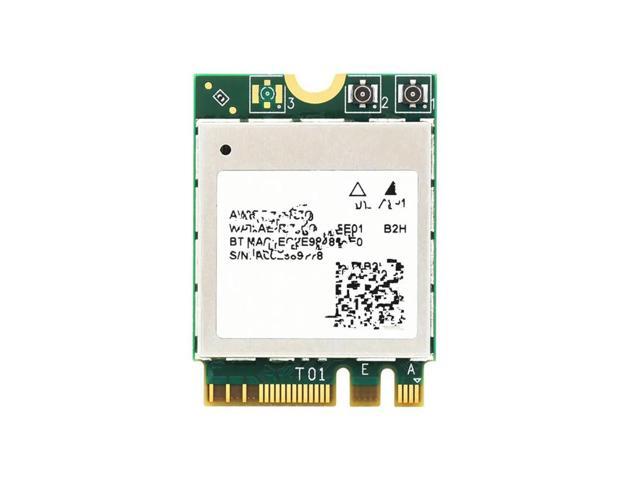 Click here for FOR AW-CB375NF Dual-Band Network Card 2.4G/5GHz Du... prices
