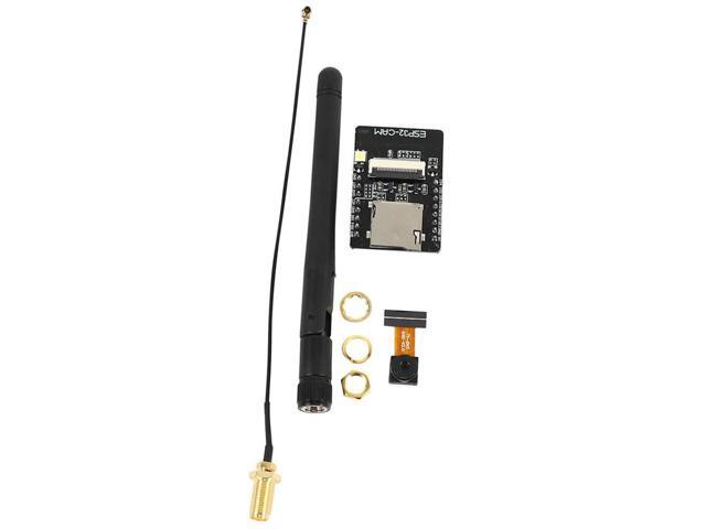 Click here for FOR -S WIFI Board OV2640 2MP Camera Module TF Card... prices