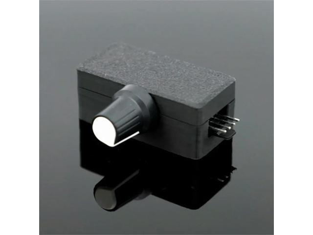 Click here for FOR PWM Speed Controller 4Pin PWM Fan Governor PWM... prices