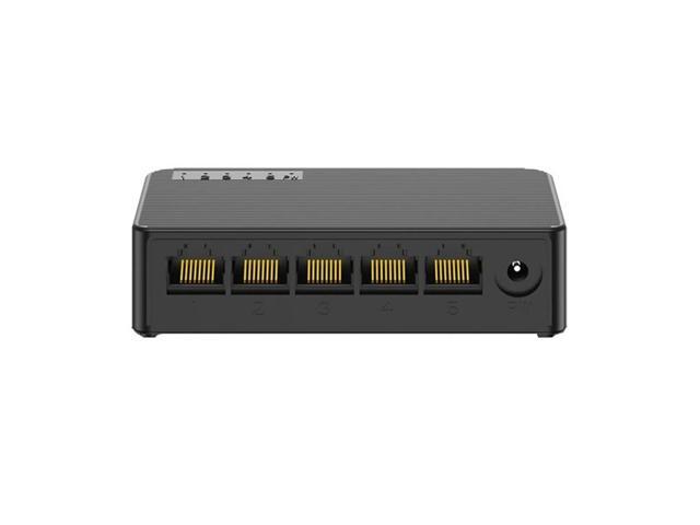 Click here for FOR Network Switch Mini 5Ports Ethernet Switch 100... prices