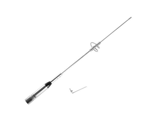 Click here for FOR NL-770S Car PL259 Aerial For Yaesu ICOM Car Wa... prices