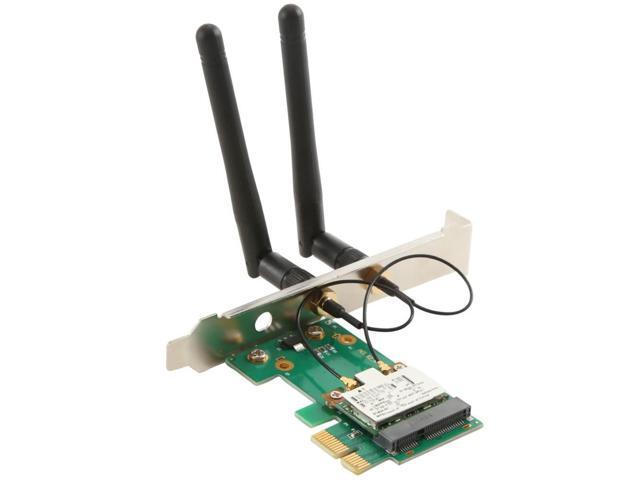 Click here for FOR PCI-E WiFi Adapter 300M BCM94325 WiFi Card for... prices