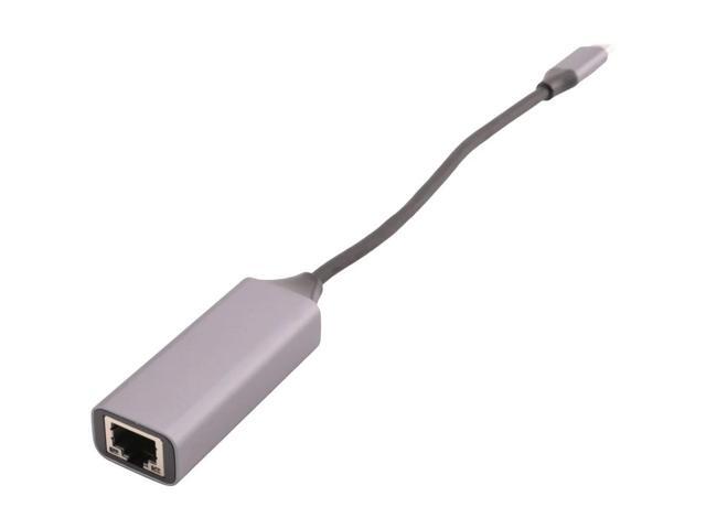 Click here for FOR Type-C to RJ45 Ethernet Adapter Type-C 3.0 PC... prices